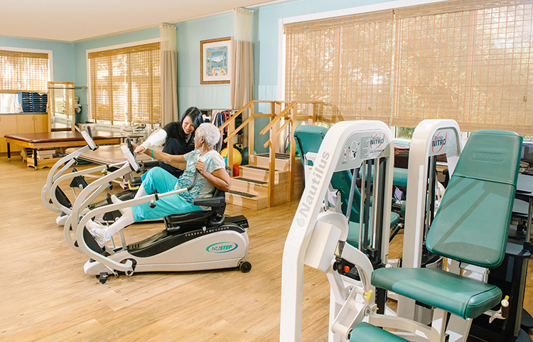 Gallery – THE SPRINGS AT BOCA CIEGA BAY