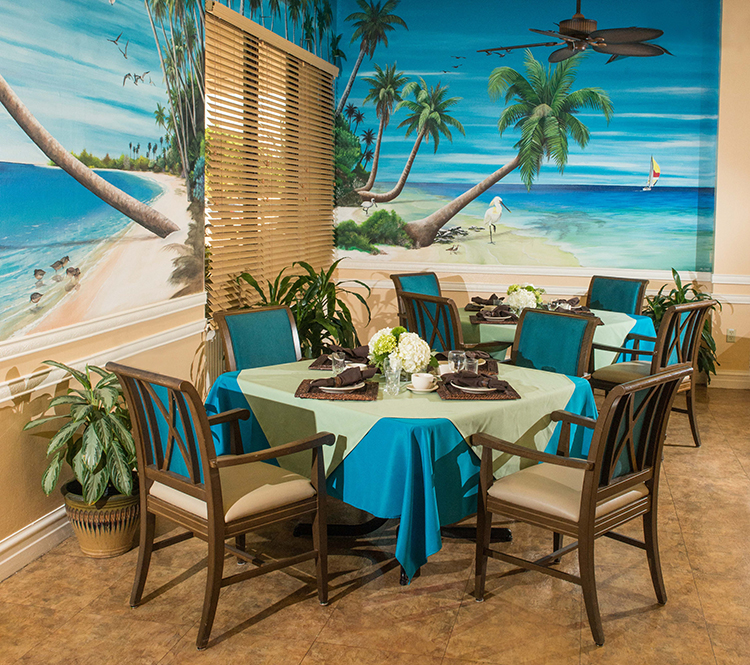 Gallery – THE SPRINGS AT BOCA CIEGA BAY