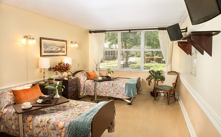 Gallery – THE SPRINGS AT BOCA CIEGA BAY