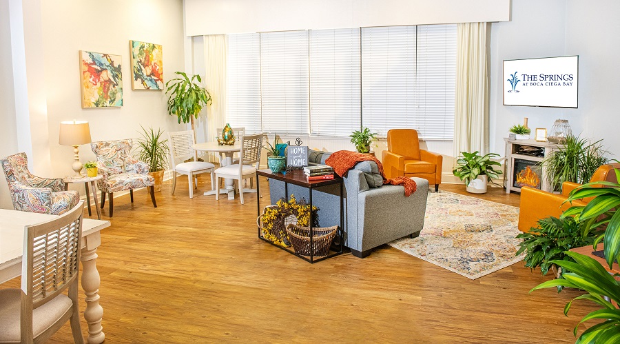 Gallery – THE SPRINGS AT BOCA CIEGA BAY