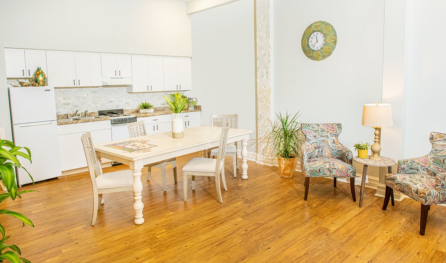 Gallery – THE SPRINGS AT BOCA CIEGA BAY