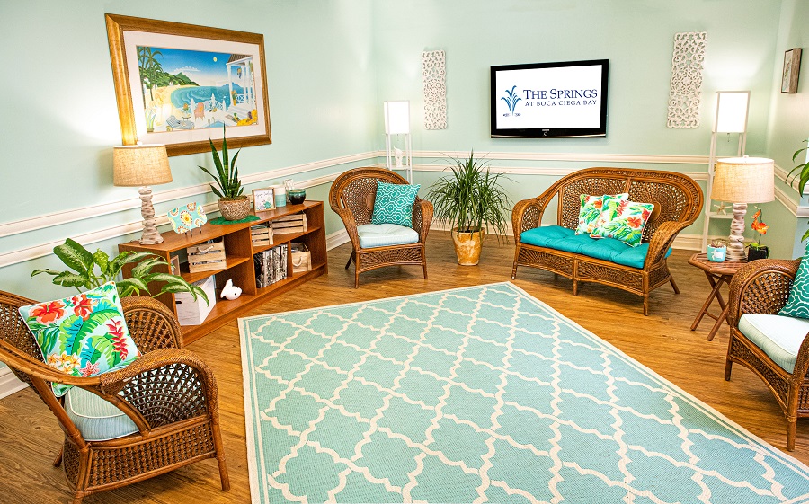 Gallery – THE SPRINGS AT BOCA CIEGA BAY