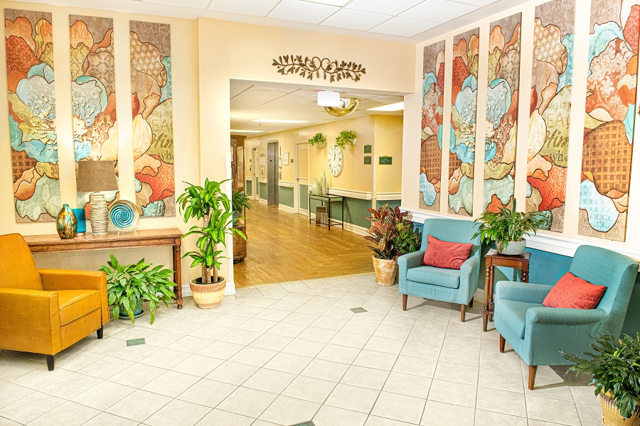 Gallery – THE SPRINGS AT BOCA CIEGA BAY